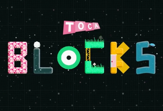 Toca Boca’s 30th App, Toca Blocks Arrives Today [Video] – The Gamer ...