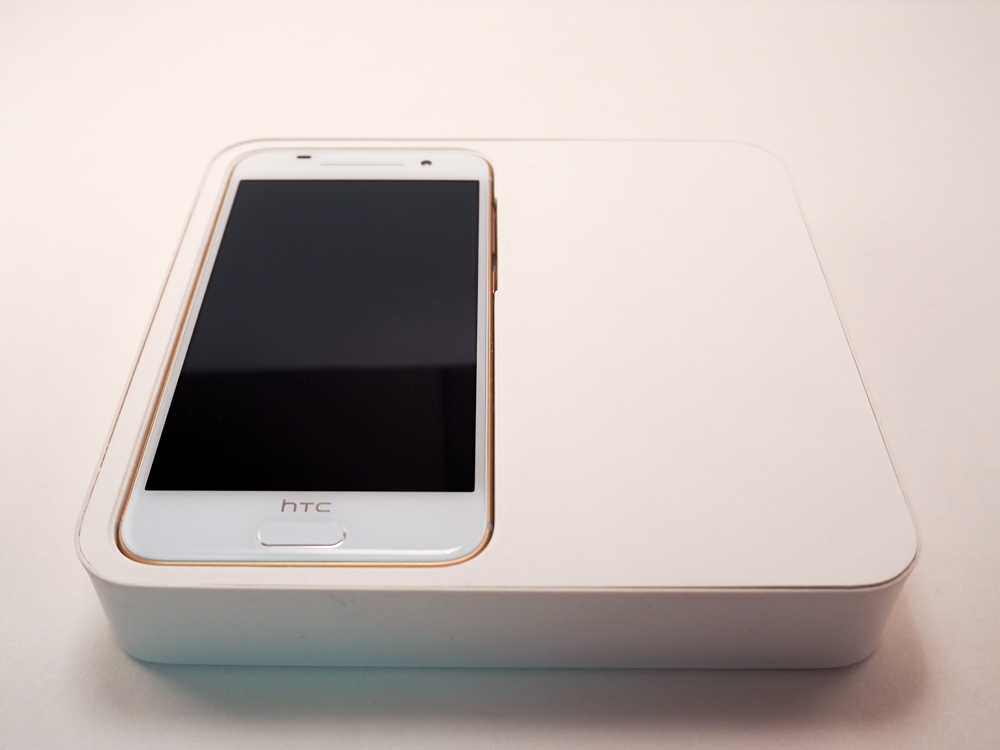 HTC One A9 Review – The Looks of an iPhone With the Brains of Android ...