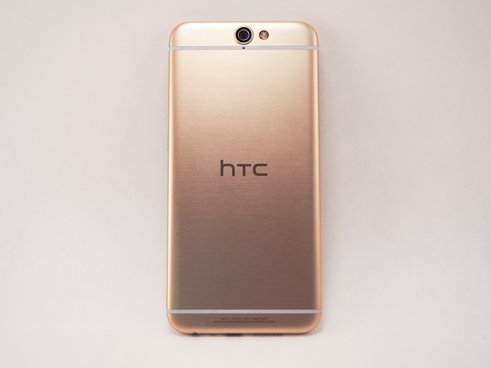 HTC One A9 Review – The Looks of an iPhone With the Brains of Android ...