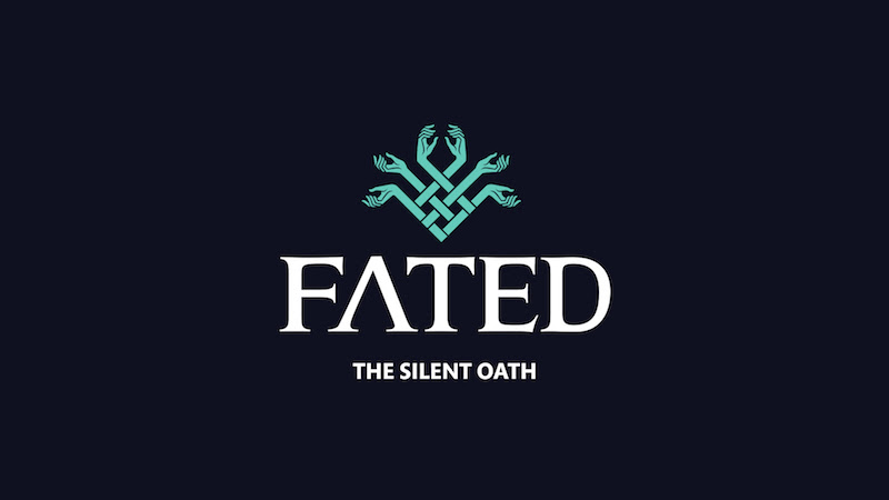 FATED: The Silent Oath Coming to PlayStation VR at Launch [Trailer ...
