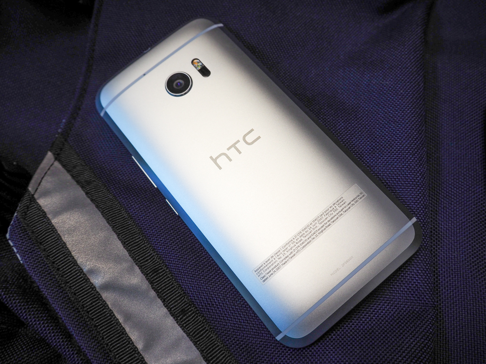 HTC 10 – Week One Impressions | Hardware Review – The Gamer With Kids