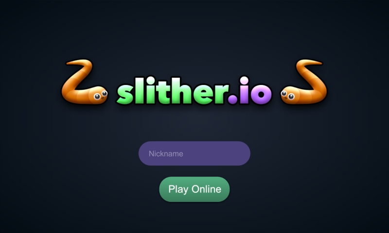 Slither.io Review | Mobile – The Gamer With Kids