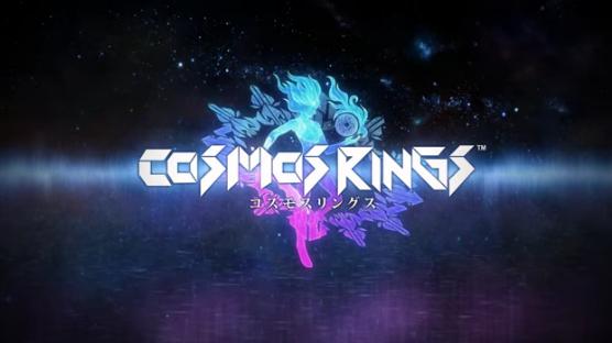 Square Enix Makes an RPG for the Apple Watch – COSMOS RINGS | Trailer ...