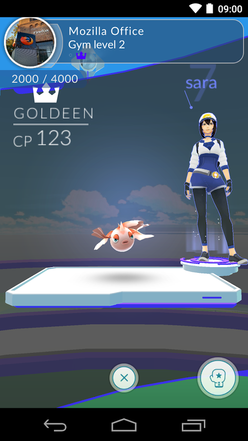 Pokemon Go Review – More Like Pokemon No Go | Mobile – The Gamer With Kids