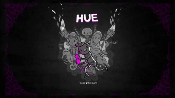 Hue – First 30 Minutes of Gameplay and Impressions | PS4 – The Gamer ...