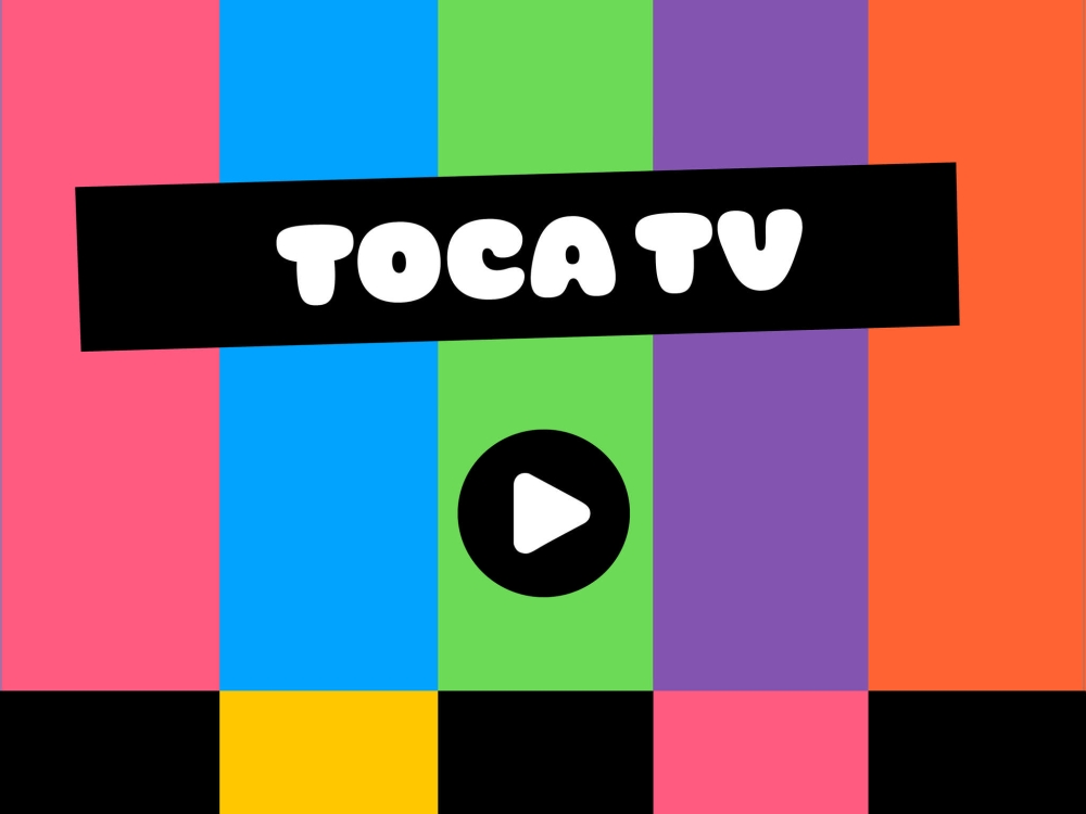 Toca Boca Launches Video Streaming Service for Kids, Toca TV – The ...