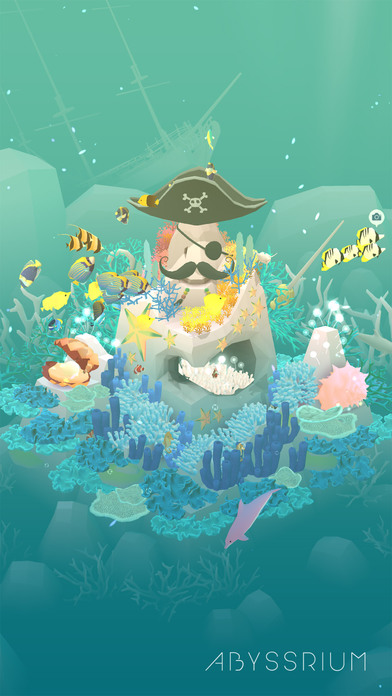 AbyssRium Review – Your Personal Virtual Aquarium | Mobile – The Gamer ...