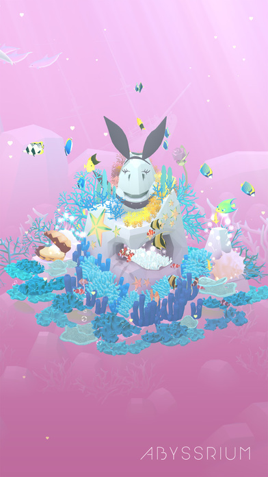 AbyssRium Review – Your Personal Virtual Aquarium | Mobile – The Gamer ...