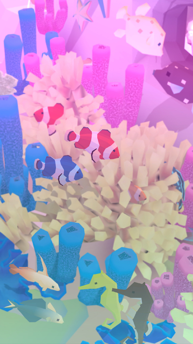 AbyssRium Review – Your Personal Virtual Aquarium | Mobile – The Gamer ...