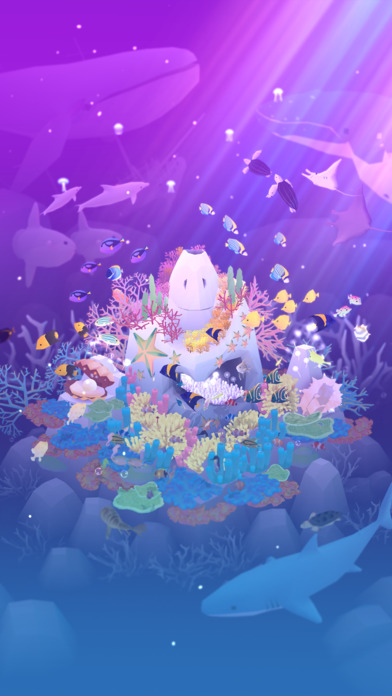 AbyssRium Review – Your Personal Virtual Aquarium | Mobile – The Gamer ...