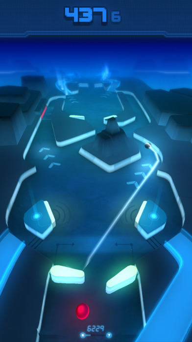 PinOut Review – A Different Kind of Pinball Game | Mobile – The Gamer ...