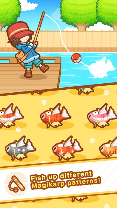 Pokémon: Magikarp Jump Review | Mobile – The Gamer With Kids