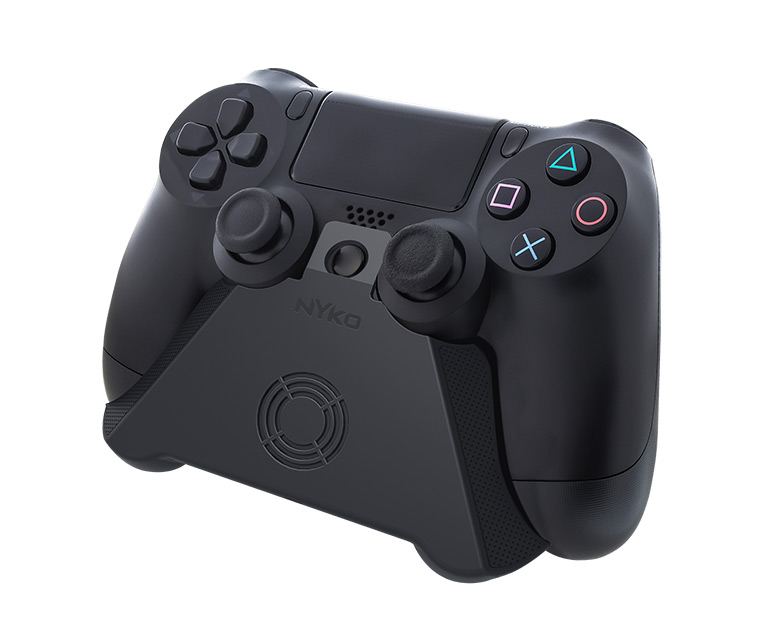 Do Your Palms Need Cooling? Nyko Thinks So With the Intercooler Grip ...