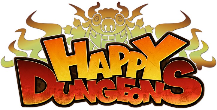Happy Dungeons Coming to PlayStation 4, September 12th – The Gamer With ...