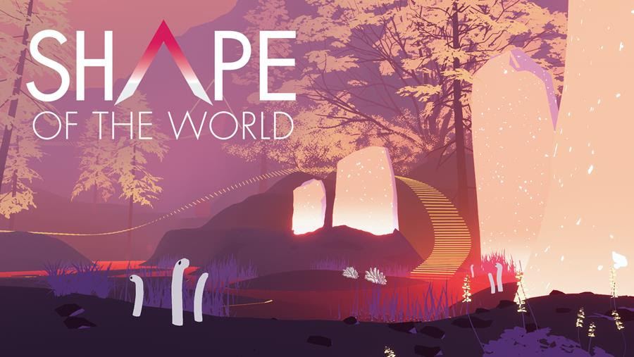 Shape of the World Coming to PlayStation 4, Early 2018 | Trailer – The ...
