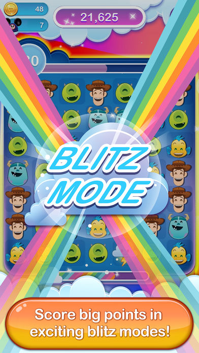 My Family is Hooked on Disney’s Emoji Blitz | Review – The Gamer With Kids