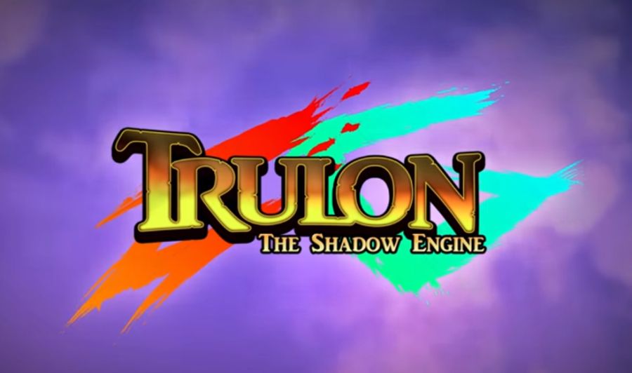 Beautiful Steampunk RPG, Trulon: The Shadow Engine Available Now on PS4 – The Gamer With Kids