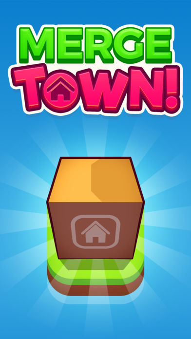 Merge Town Review | Mobile – The Gamer With Kids