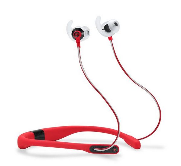 JBL Reflect Fit Review – The Gamer With Kids