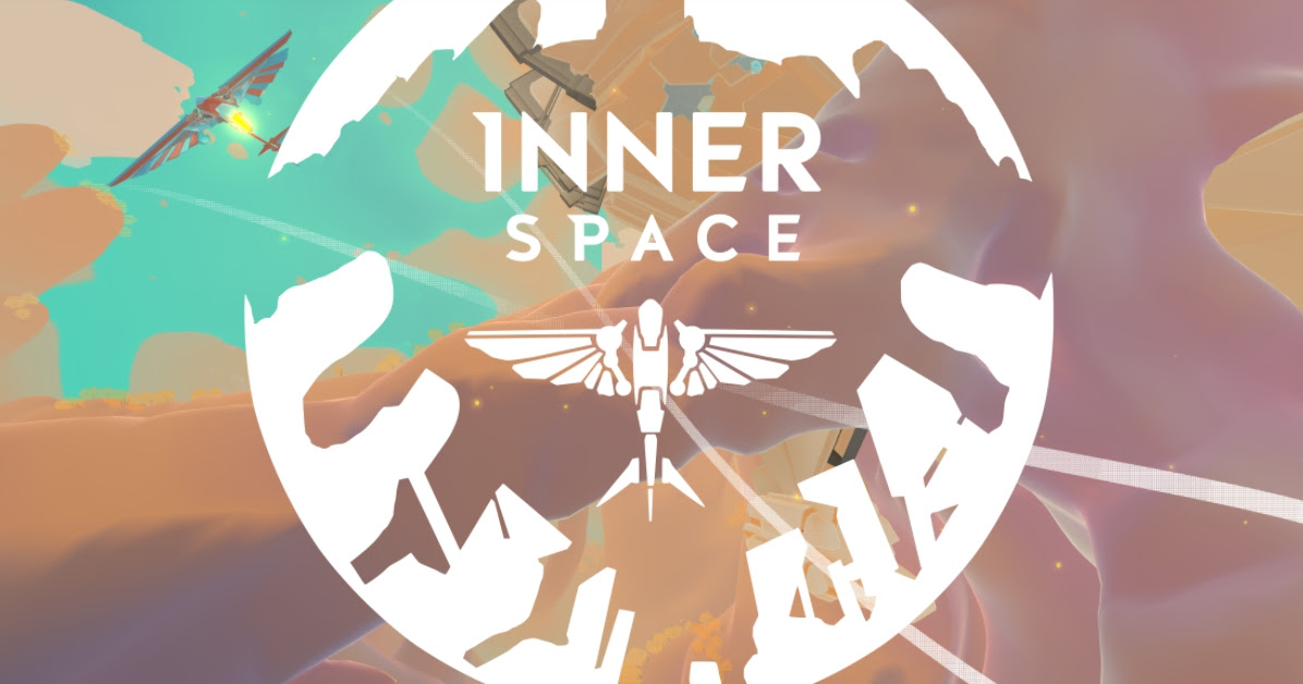 Explore the Inverse in InnerSpace, Available Now on PS4 and Nintendo ...