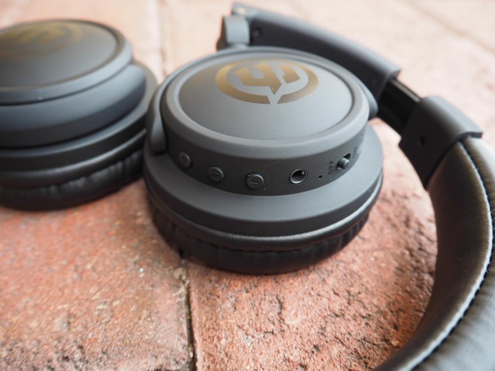 Wicked Audio Endo Review – Great Sounding Affordable Wireless ...