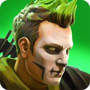 Hero Hunters Review | Mobile – The Gamer With Kids