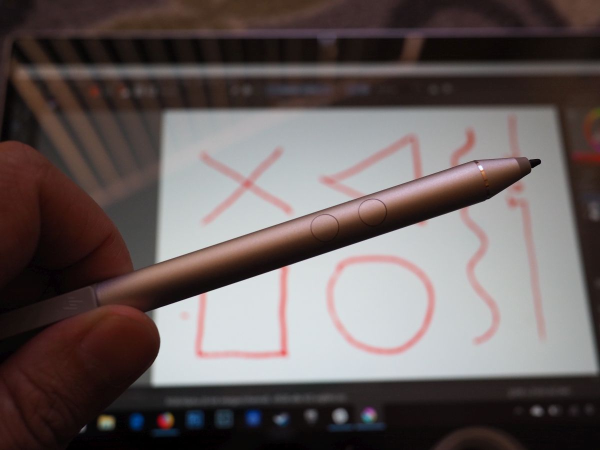 HP Spectre x360 – How About that HP Pen? | Long Term Review Update ...