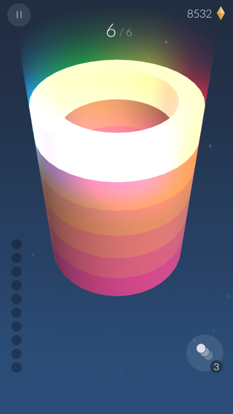 painthit_02 – The Gamer With Kids