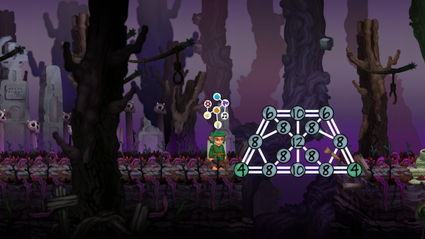 Anti-Bullying Game, The Path of Motus Set to Release on July 17th ...