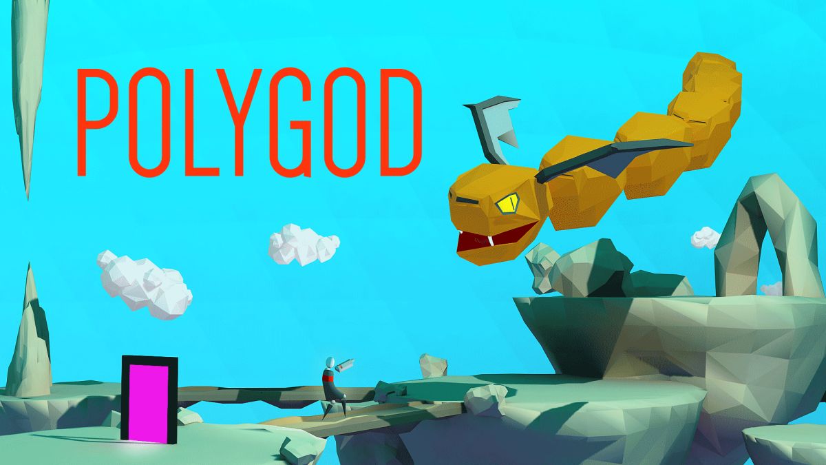 Polygod Coming to Nintendo Switch on August 17th | Trailer – The Gamer ...