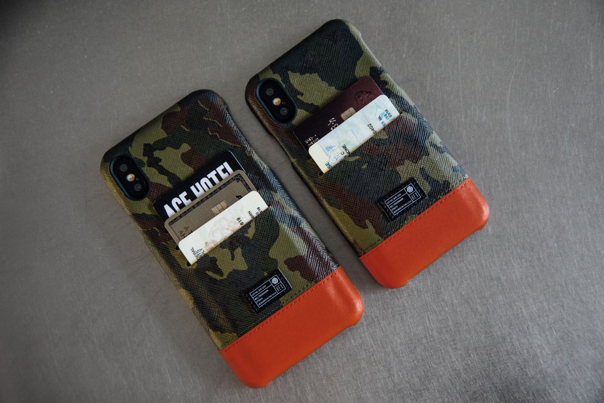 New HEX Cases For iPhone XS & XS Max – The Gamer With Kids