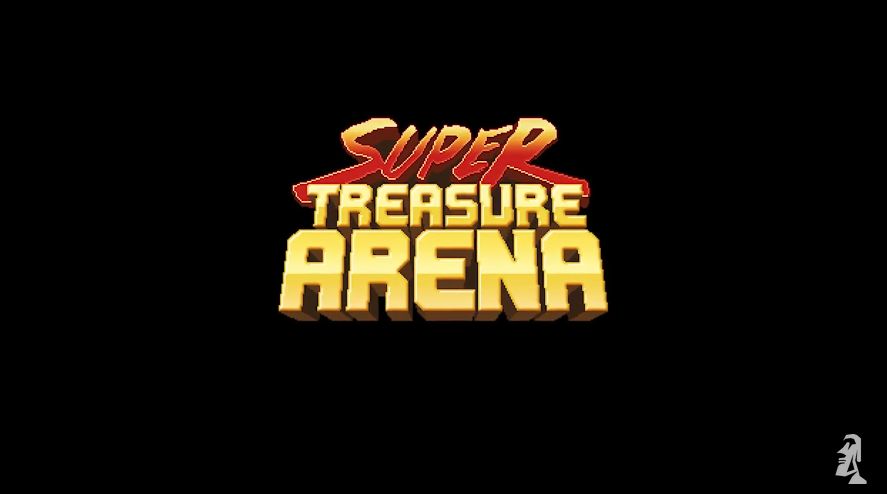 Super Treasure Arena Available Now on Nintendo Switch – The Gamer With Kids