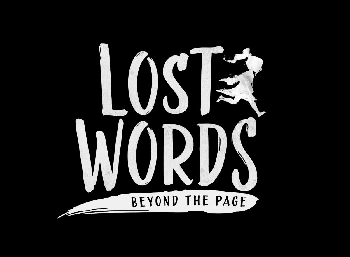 New Narrative Platformer, Lost Words: Beyond the Page E3 Trailer ...