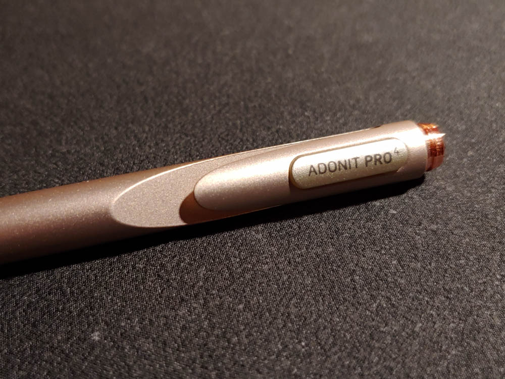 Adonit Pro 4 Stylus Review – The Gamer With Kids
