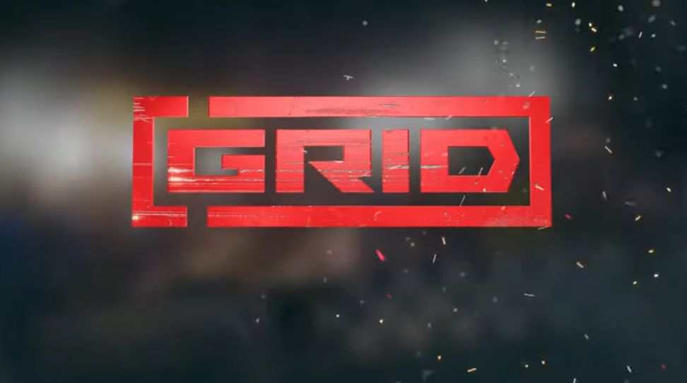 GRID Coming October 11th – Check Out the Official Launch Trailer – The ...