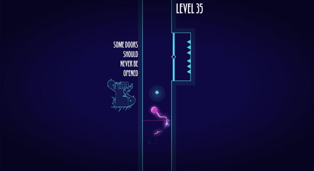 One Person Story for Nintendo Switch | Review – The Gamer With Kids
