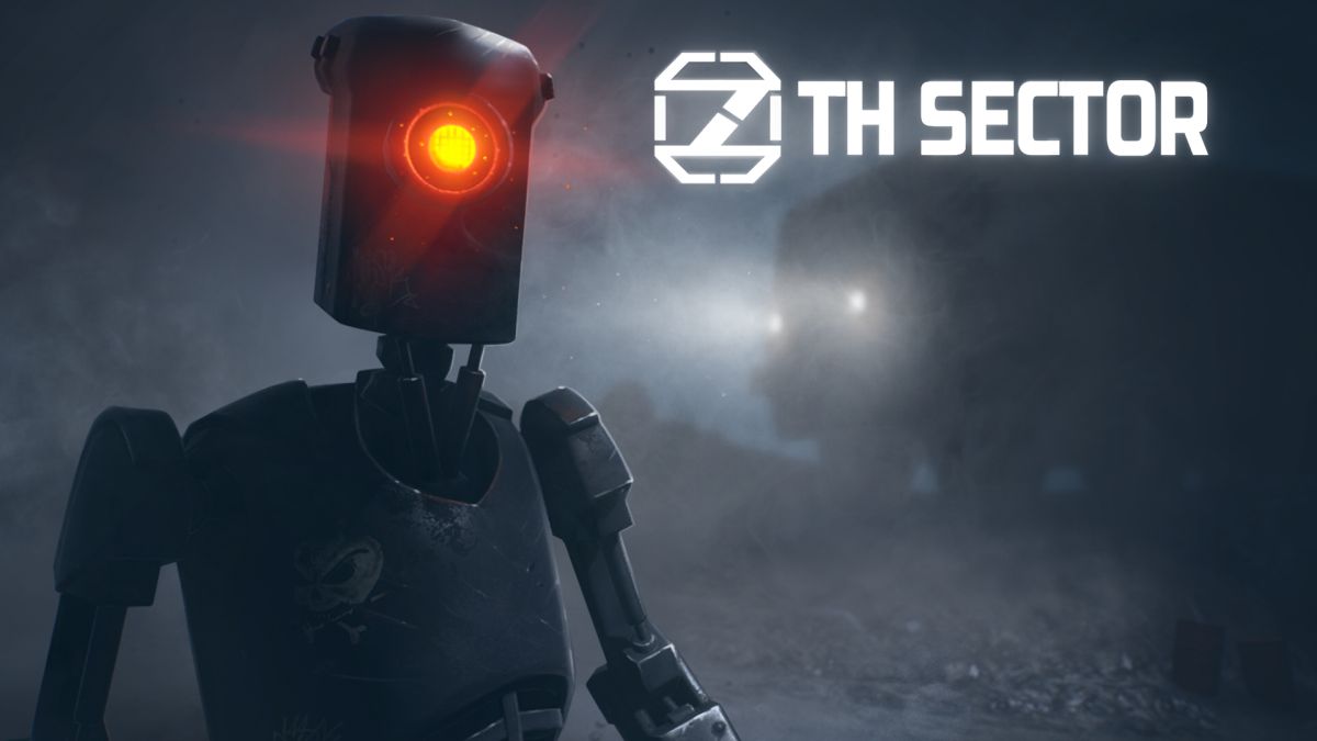 7th Sector is a Dark, Atmospheric Puzzle Game for Nintendo Switch ...