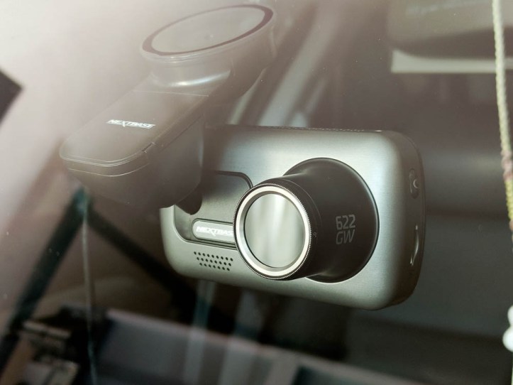 Nextbase 622GW 4K Dashcam – The Best is Back and Better Than Ever ...