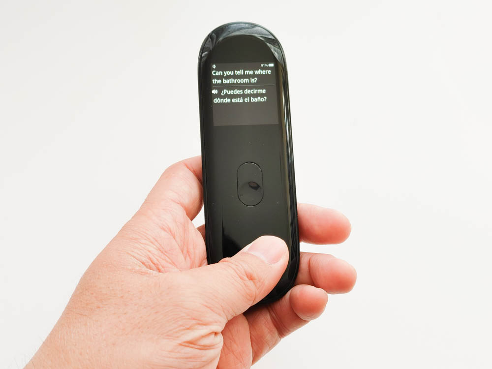 CheetahTALK Plus Translator | Review – The Gamer With Kids