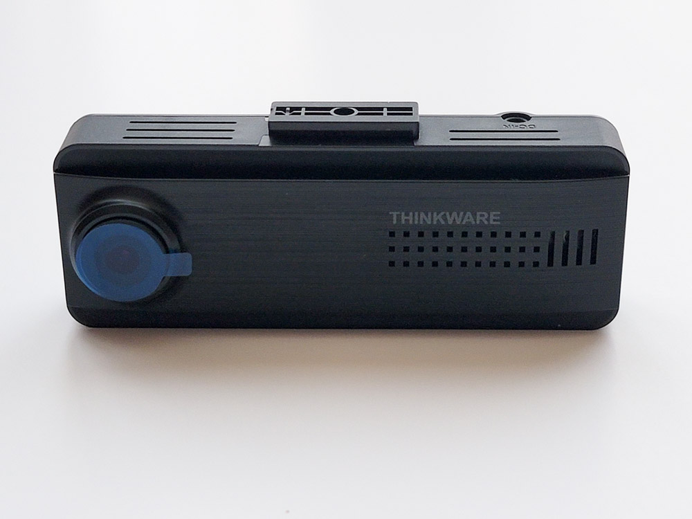 Thinkware F200 Pro Dual Channel Dash Cam Bundle | Review – The Gamer ...