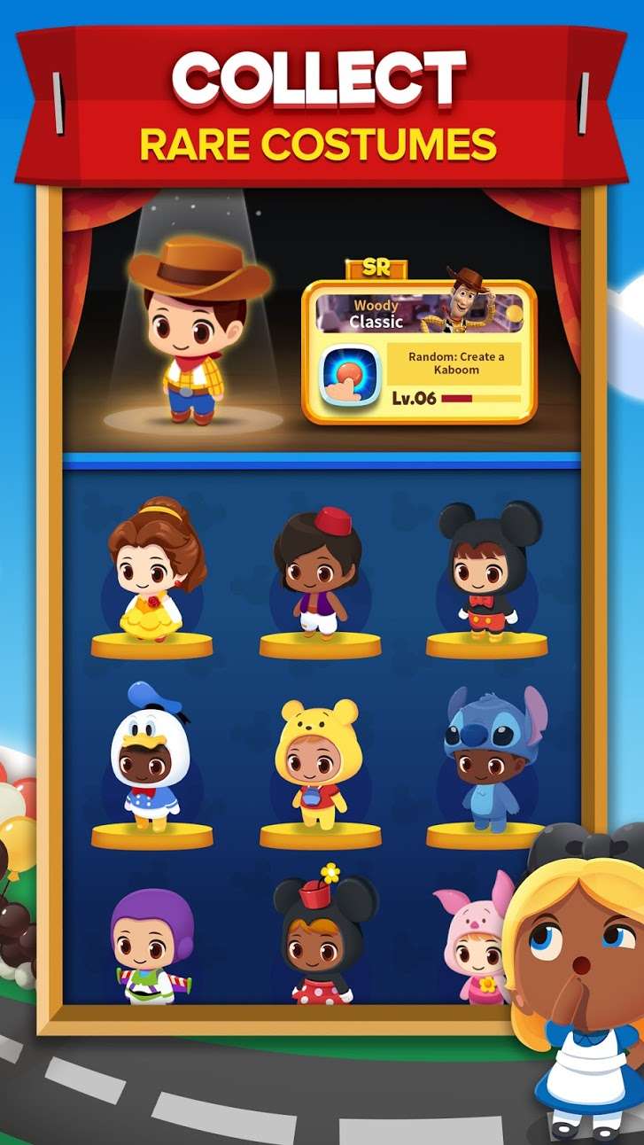 Disney Pop Town | Mobile Review – The Gamer With Kids
