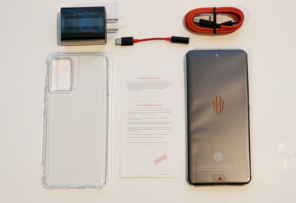 RedMagic 6R is a Gaming Smartphone for the Rest of Us | Review – The ...