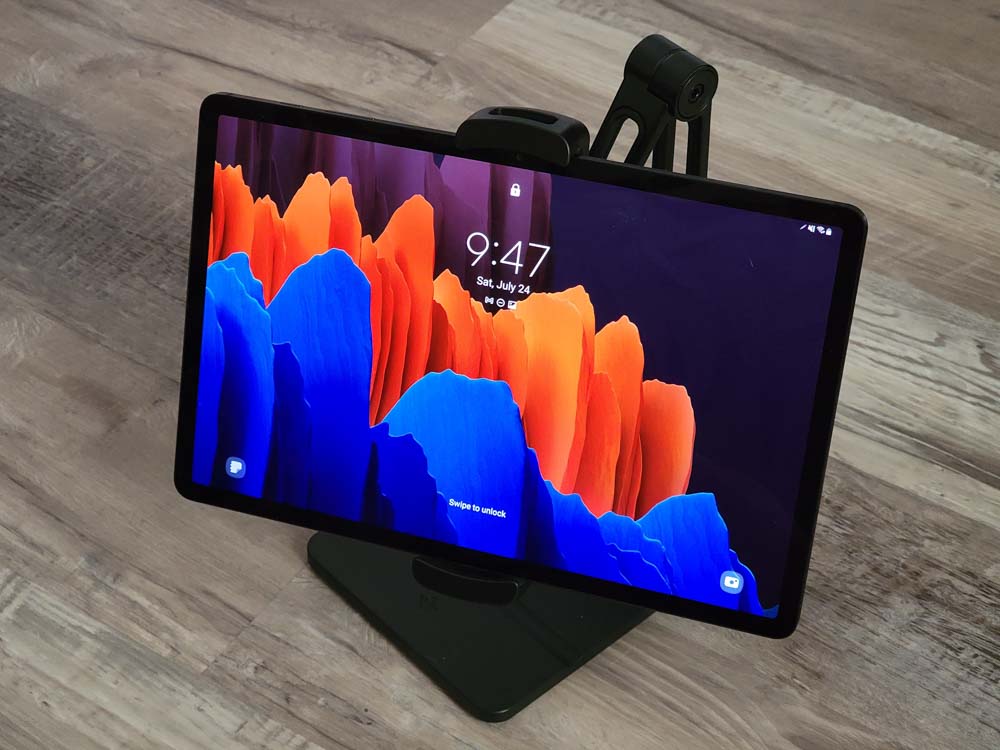 TwelveSouth HoverBar Duo – Go Hands-Free With Your Tablet or Phone ...