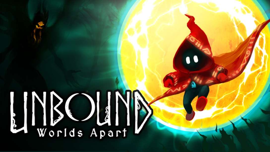 Unbound Worlds Apart Available Now for PC and Nintendo Switch | Trailer ...