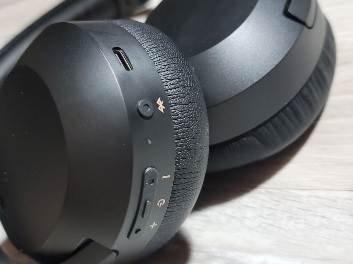 Edifier W820NB Noise Canceling, Hi-Res Audio Headphones | Review – The ...