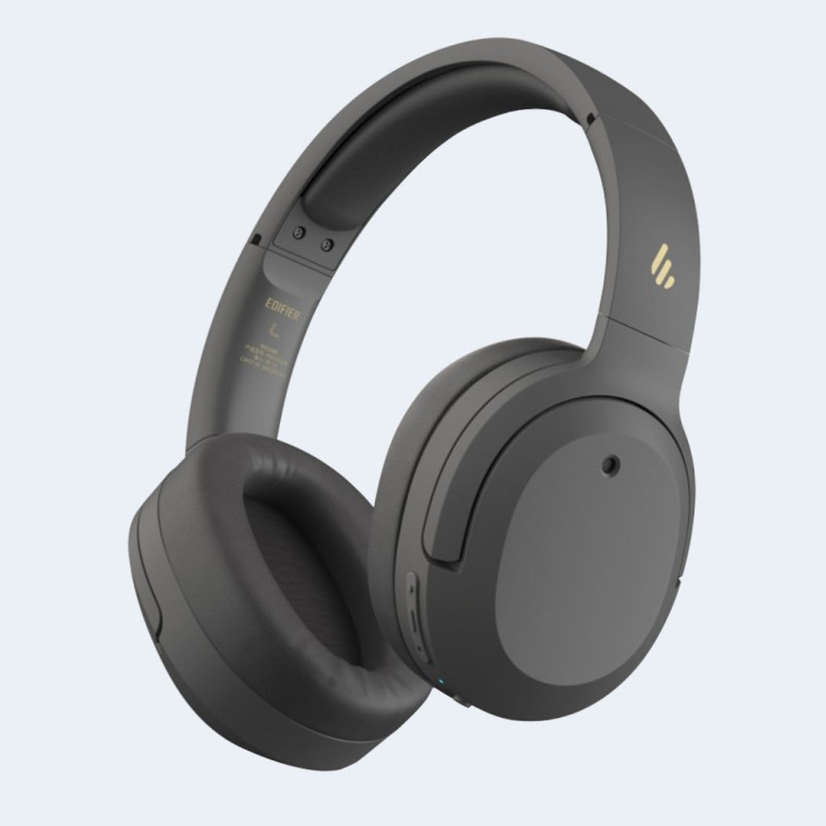 Edifier W820NB Noise Canceling, Hi-Res Audio Headphones | Review – The ...