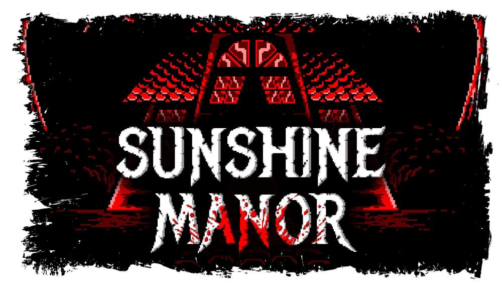 The ’80s Inspired Horror Game, Sunshine Manor is Coming to PC on ...