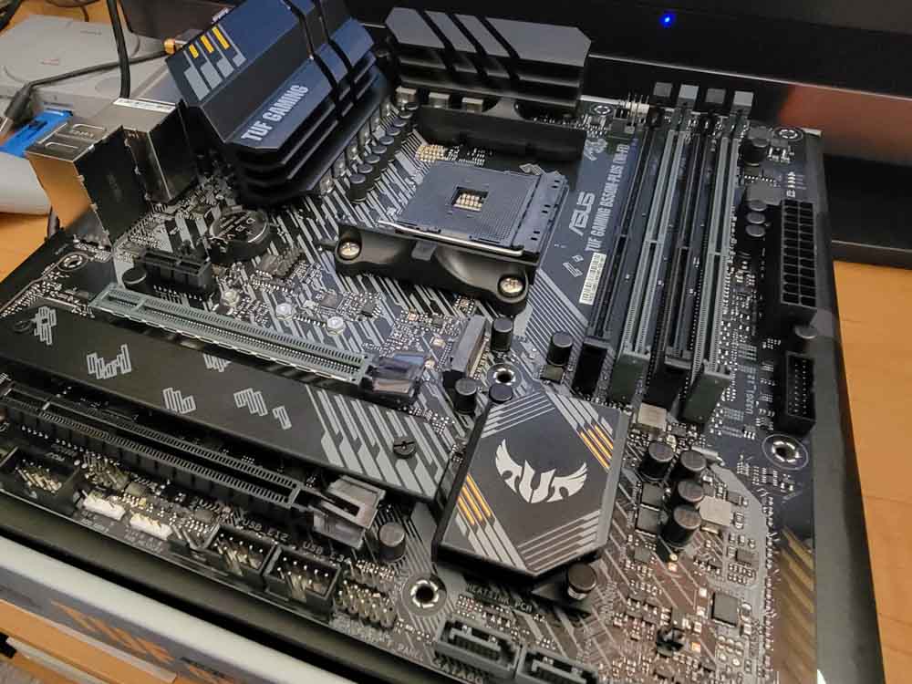 This Week’s Cheap But Good DIY PC Build Parts [12-20-2021] – The Gamer ...