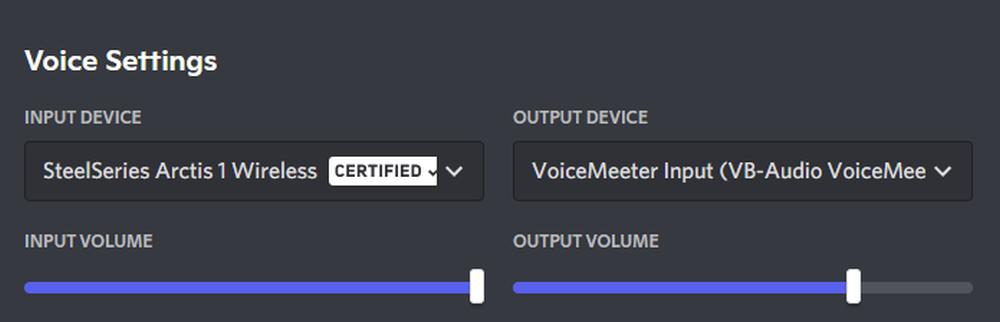 How to Separate Discord Audio from Game Audio When You’re Streaming or ...