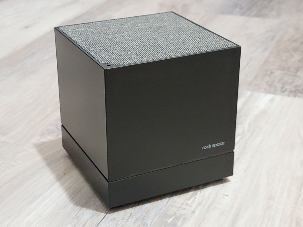 Rockspace AC2100 Tri-band Mesh WiFi System Will Obliterate Any Dead ...